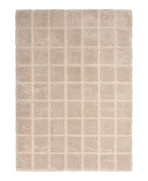 Dkny West End Ave Wte01 Area Rug, 3'9 X 5'9 - Beige