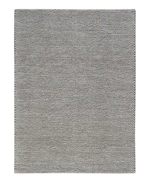 Dkny Pure Knots Knt01 Area Rug, 5'2 X 7'2 - Grey