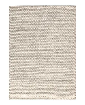 Dkny Pure Knots Knt01 Area Rug, 5'2 X 7'2 - Ivory
