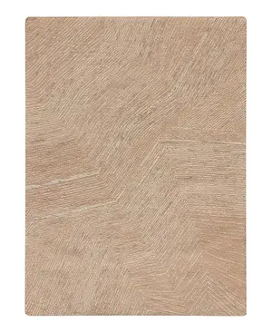 Dkny Pure Angles Ang01 Area Rug, 5'2 X 7'2 - Camel