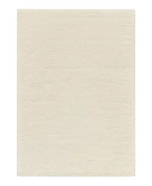 Dkny Pure Angles Ang01 Area Rug, 5'2 X 7'2 - Ivory