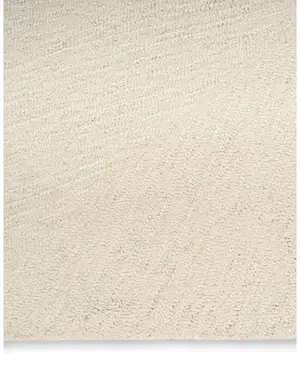 Dkny Pure Angles Ang01 Area Rug, 7'7 X 9'7 - Ivory