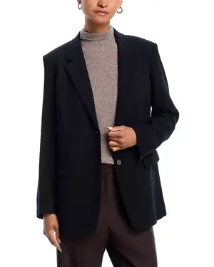 Theory Oversized Blazer