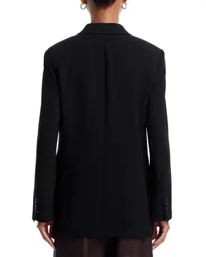 Theory Oversized Blazer