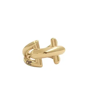 CXC Hippodrome Ring - Gold