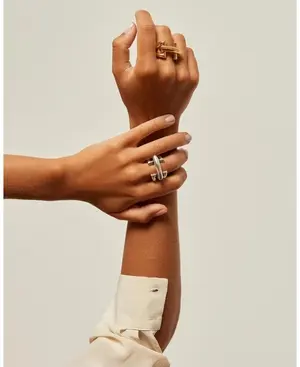 CXC Hippodrome Ring