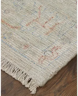FEIZY Caldwell 8978f Area Rug, 2' X 3