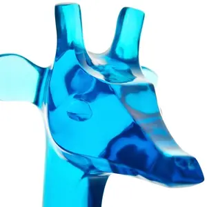Jonathan Adler Lucite Giraffe
