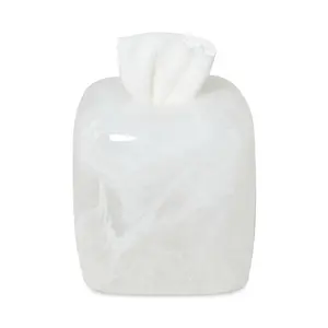 ROSELLI Clouds Tissue Cover - White