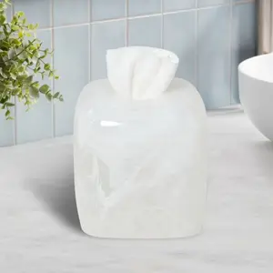 ROSELLI Clouds Tissue Cover
