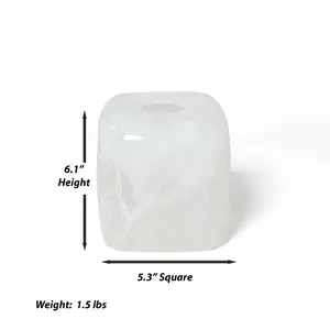 ROSELLI Clouds Tissue Cover