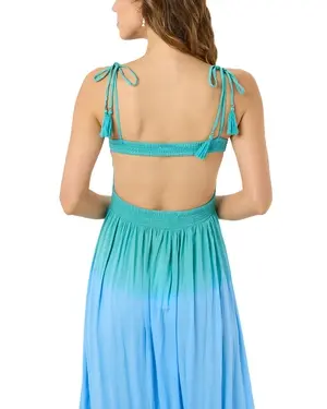 Tiare Hawaii Avalon Open Back Dress