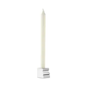 Christofle Perspectives Small Candleholder Exclusive