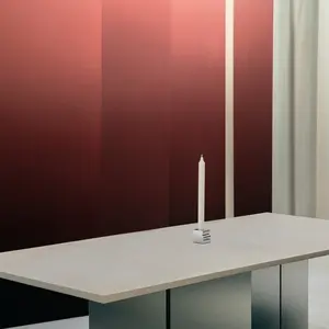 Christofle Perspectives Small Candleholder Exclusive