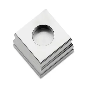 Christofle Perspectives Small Candleholder Exclusive