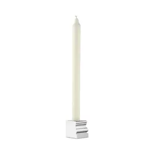 Christofle Perspectives Small Candleholder Exclusive