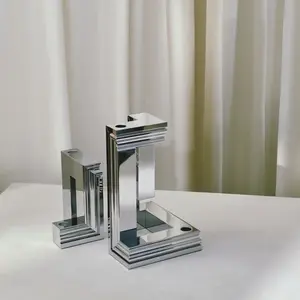Christofle Perspectives 3-candle Candelabra Exclusive