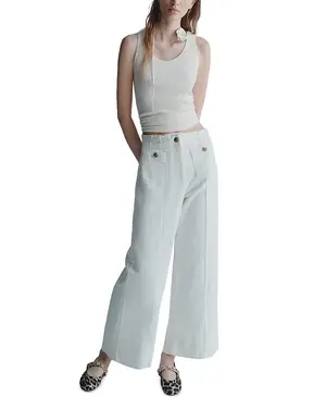 Marella Velain Wide Leg Pants
