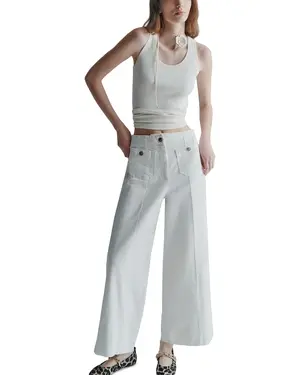 Marella Velain Wide Leg Pants