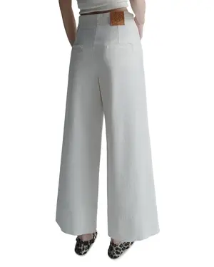 Marella Velain Wide Leg Pants