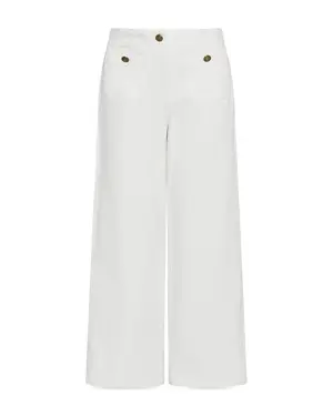 Marella Velain Wide Leg Pants