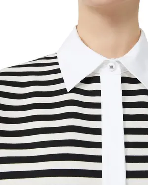 Max Mara Wilson Top