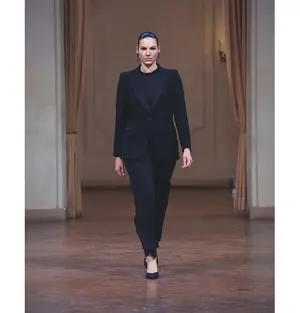 Marina Rinaldi Wide Leg Pants