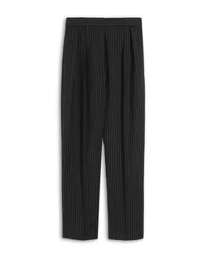 Max Mara Sesamo Wool Pants