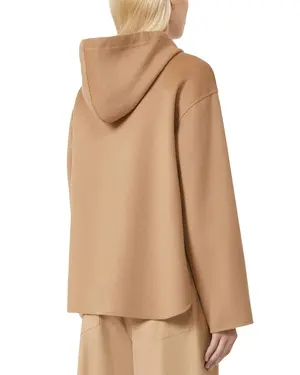 Max Mara Mina Zip Jacket