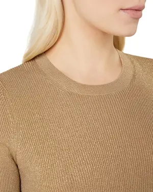 Max Mara Svelto Knit Top