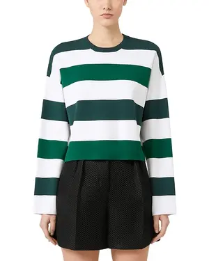 Max Mara Jesone Crewneck Sweater