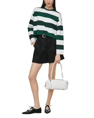 Max Mara Jesone Crewneck Sweater