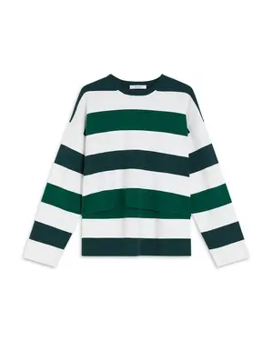 Max Mara Jesone Crewneck Sweater