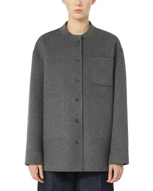 Max Mara Wool Jacket