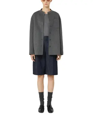 Max Mara Wool Jacket