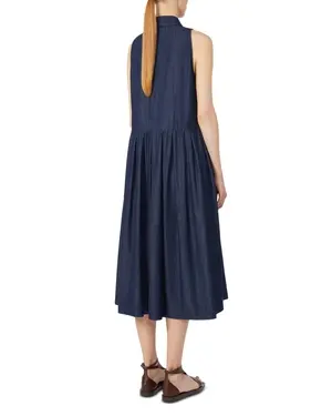 Max Mara Elena Cotton Dress