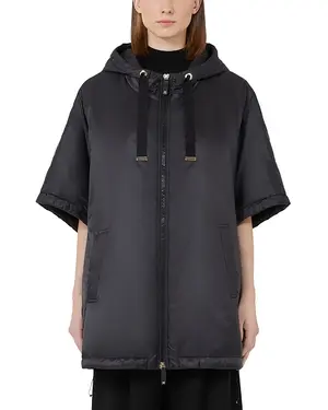 Max Mara Asymmetrical Jackets For Women