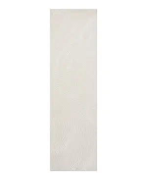 Dkny Central Park West Cep01 Runner Area Rug, 2'2 X 7'5 - Ivory