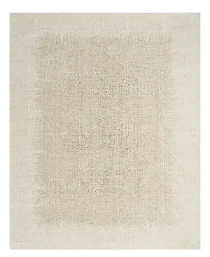Dkny Grand Street Grn03 Area Rug, 7'8 X 9'8 - Ivory/beige