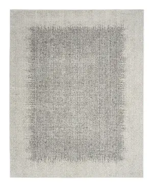 Dkny Grand Street Grn03 Area Rug, 7'8 X 9'8 - Light/gray