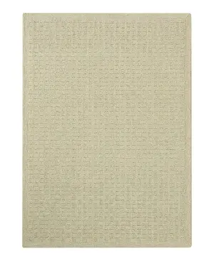 Dkny Pure Grids Pgr01 Area Rug, 5'2 X 7'2 - Light/green