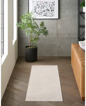 Dkny Central Park West Cep01 Runner Area Rug, 2' X 6