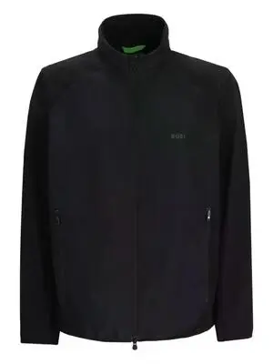 BOSS Zip-up Track Jacket