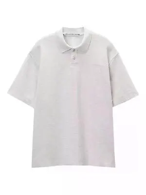 Alexander Wang Button Down Polos For Men