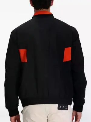 BOSS X Porsche Panelled Zip Jacket