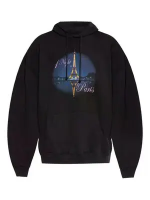 Vetements Graphic Sweatshirts Hoodies For Women