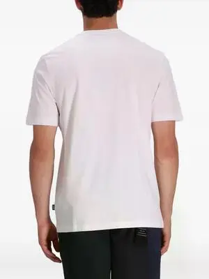BOSS Logo-print T-shirt