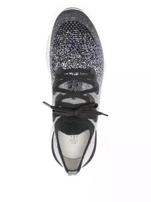 Brunello Cucinelli Knit Low-top Sneakers
