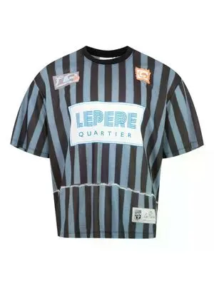 Le Pere Short Sleeve T-shirts For Men