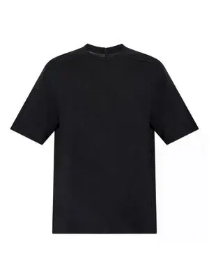 Rick Owens Short-sleeve Round-neck T-shirt